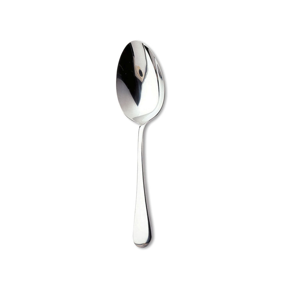 S/S Serving Spoon in Windsor Pattern - Catering Supplies UK