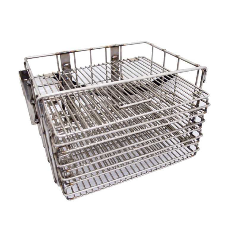 H/P Big Bird Gas Basket - Catering Supplies UK