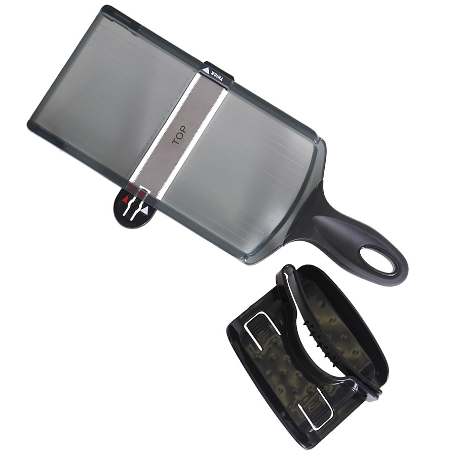 Dual Thickness Hand Slicer - Catering Supplies UK