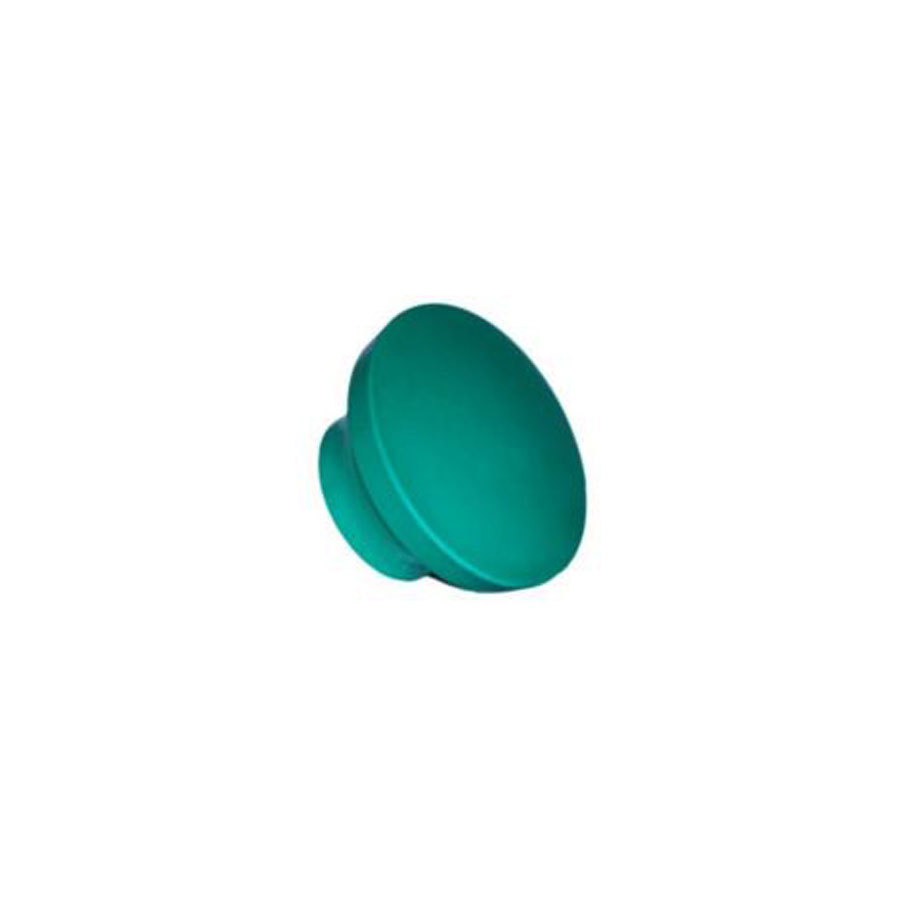 Green Knob for Server Pumps - Catering Supplies UK
