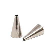 Plain Piping Tube Set Of 4 - Catering Supplies UK