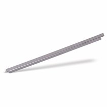 Stainless Steel 18/10 Support Bar 325MM - Catering Supplies UK
