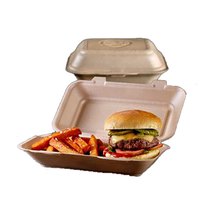 Infinity EPP HP HB2 Box 250 Per Case - Catering Supplies UK