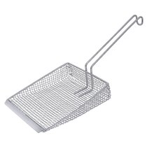 Chip Shovel 20cm - Catering Supplies UK